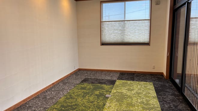 【駅近】駐車場8台/男女別シャワー/ドライヤー完備。ヨガ・ダンス・ジム利用OKな和モダンスタジオの写真10