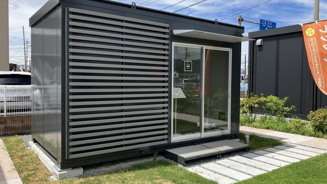 【Work】✨U-SPACE長野店✨集中できる個室空間となっております♪Wi-Fi/長野市の写真6