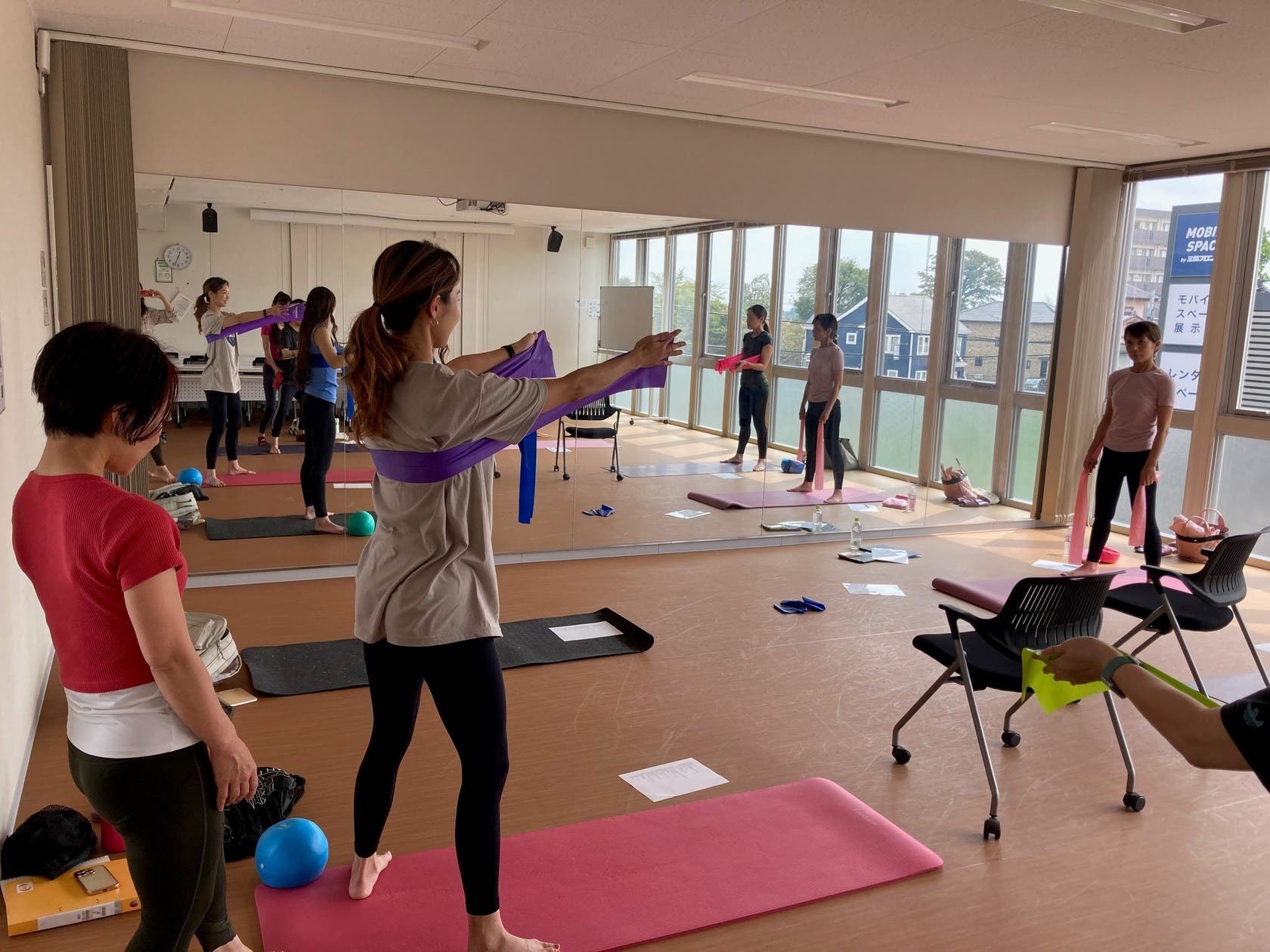 【Meeting】✨U-SPACE沼津店✨会議や打ち合わせにぴったりのオフィススペースです♪Wi-Fi/沼津市の写真8