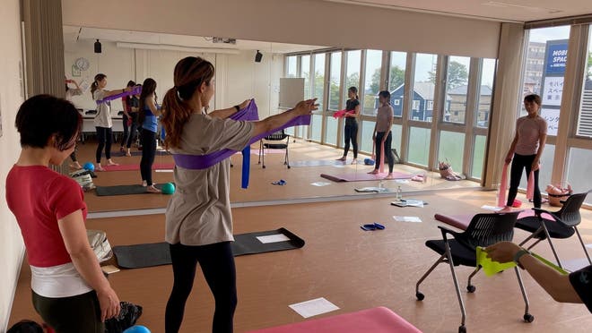 【Meeting】✨U-SPACE沼津店✨会議や打ち合わせにぴったりのオフィススペースです♪Wi-Fi/沼津市の写真8