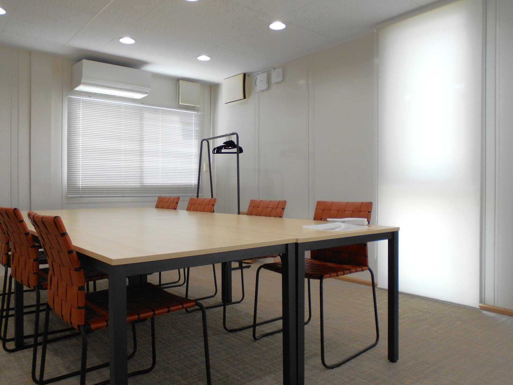 【Meeting】✨U-SPACE沼津店✨会議や打ち合わせにぴったりのオフィススペースです♪Wi-Fi/沼津市の写真3