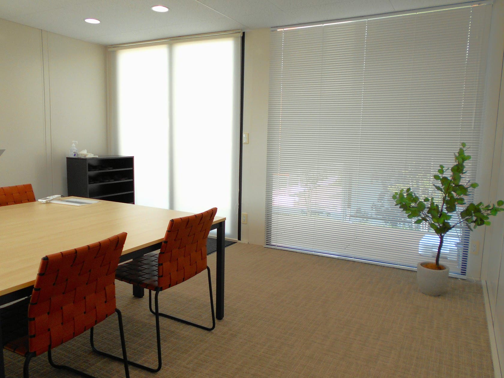 【Meeting】✨U-SPACE沼津店✨会議や打ち合わせにぴったりのオフィススペースです♪Wi-Fi/沼津市の写真4