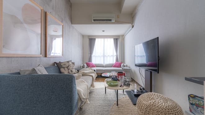 スペモ🏠クリスマス🎄学割👨🎓デート💓ホームパーティー🍻映画鑑賞🎥推し活🎂女子会🎀698_Chillax新宿の写真8