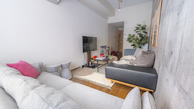 スペモ🏠クリスマス🎄学割👨🎓デート💓ホームパーティー🍻映画鑑賞🎥推し活🎂女子会🎀698_Chillax新宿の写真12