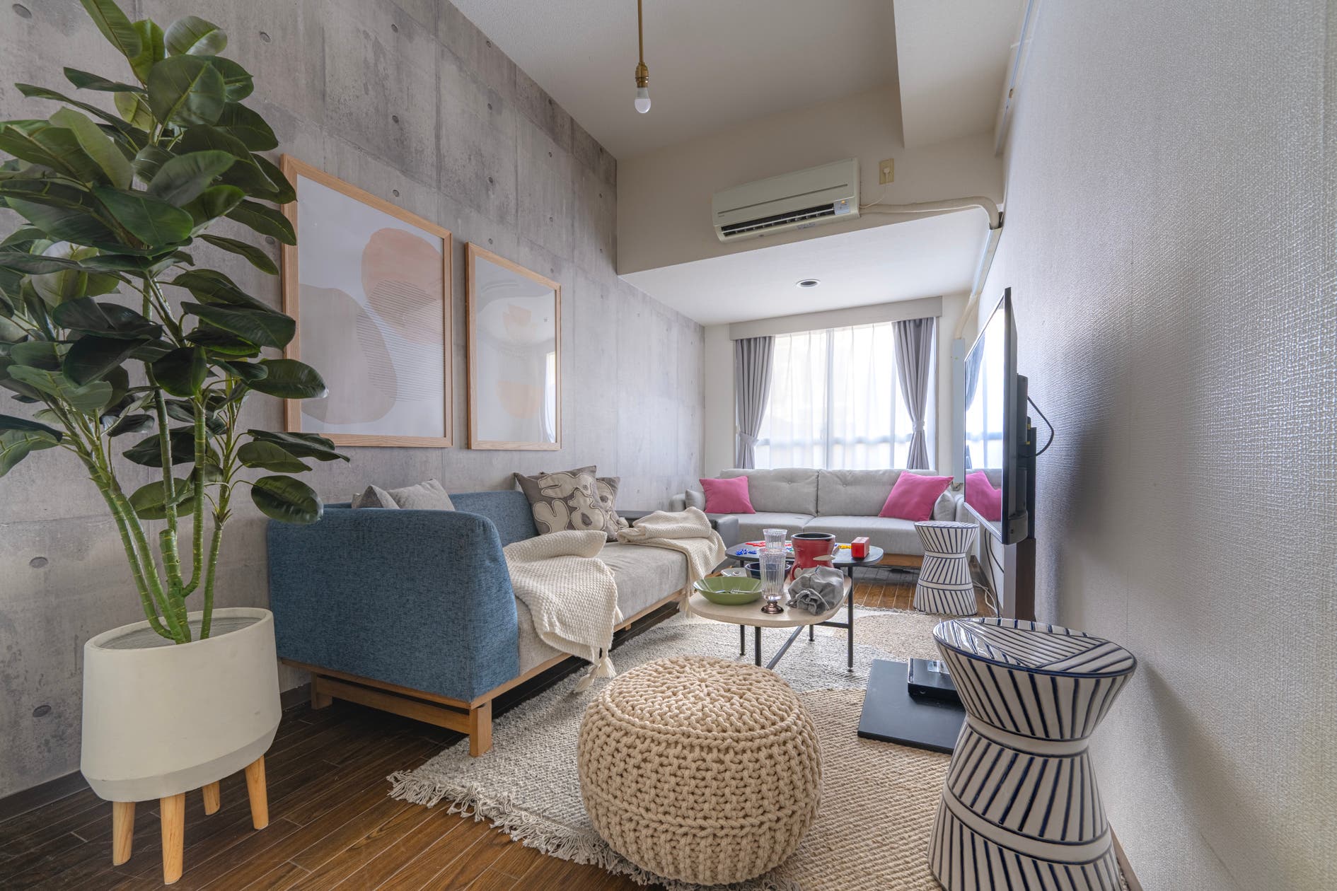 スペモ🏠クリスマス🎄学割👨‍🎓デート💓ホームパーティー🍻映画鑑賞🎥推し活🎂女子会🎀698_Chillax新宿の写真14