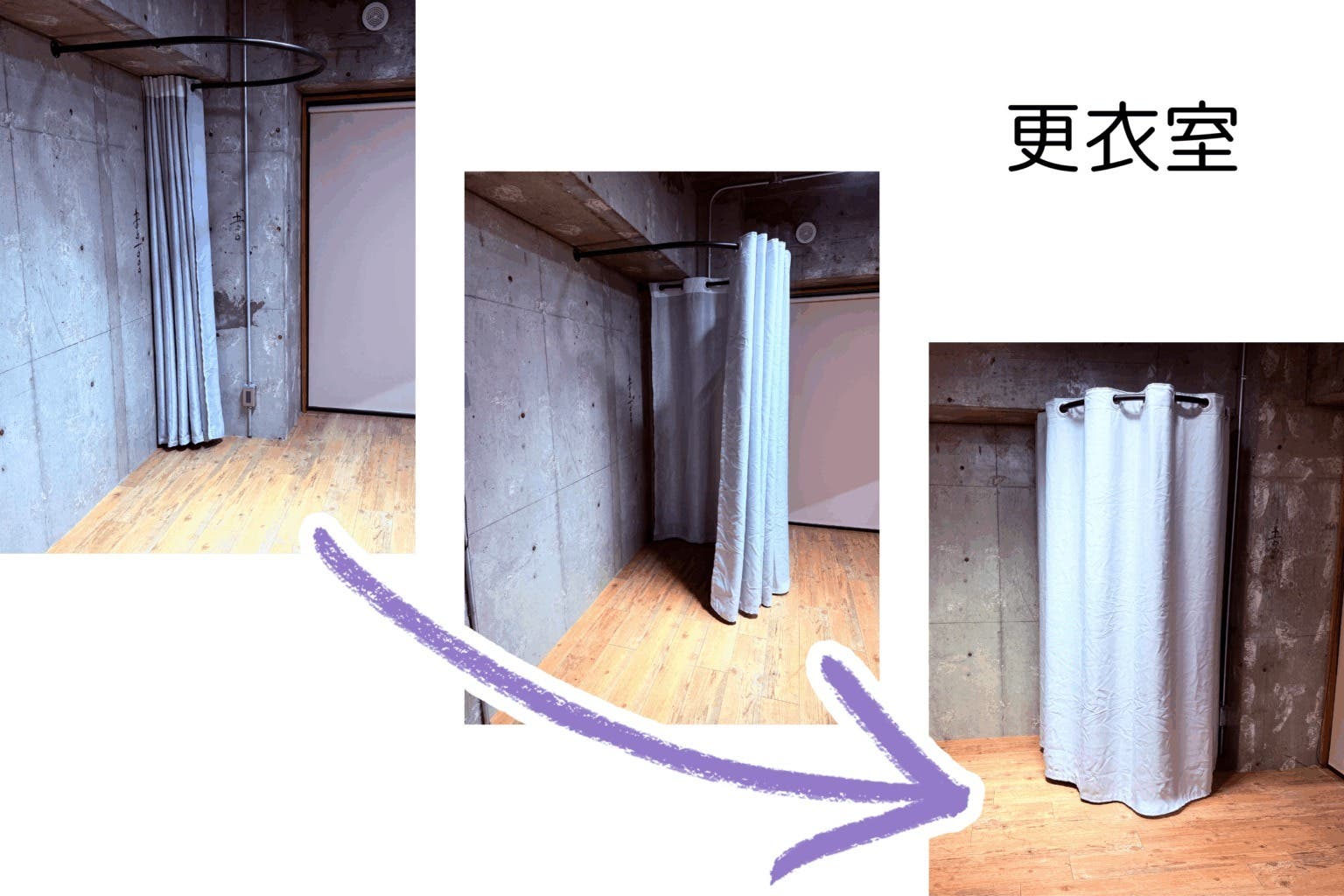 【OPENセール開催！】ダンススタジオ✨今池4分✨ダンス・ヨガ・撮影・ワークショップに！の写真8