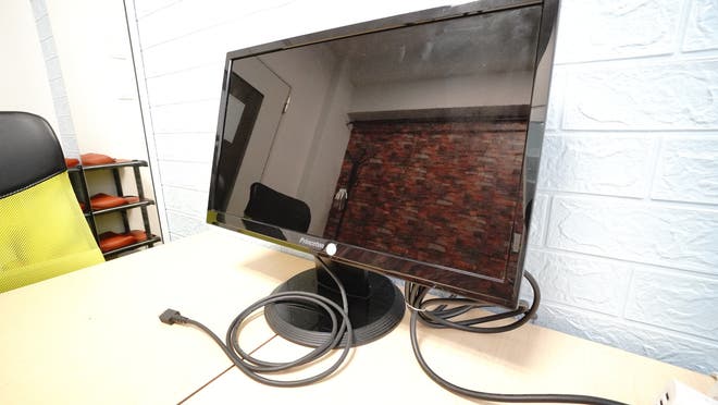 <写話室下北沢>【オープニングキャンペーン✨】下北沢駅徒歩3分🚃完全個室✨Wi-Fi📶プロジェクタ🎥背景布/三脚/フラットライトの写真9