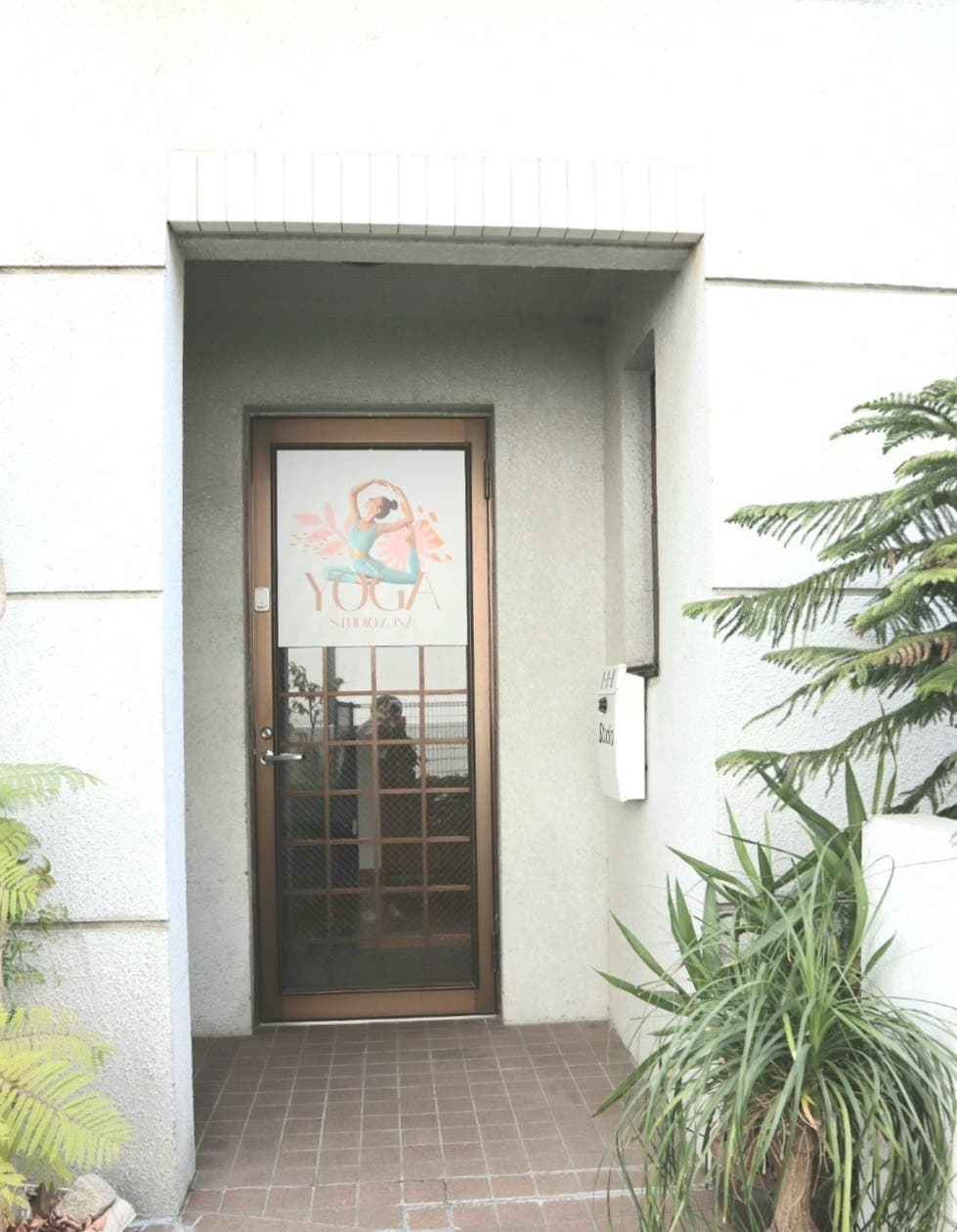 2025年1月オープン☆駅近、２面鏡貼、ダンスやヨガに最適、ヨガブロック・ブランケット完備、自然光が入る明るいスタジオの写真7