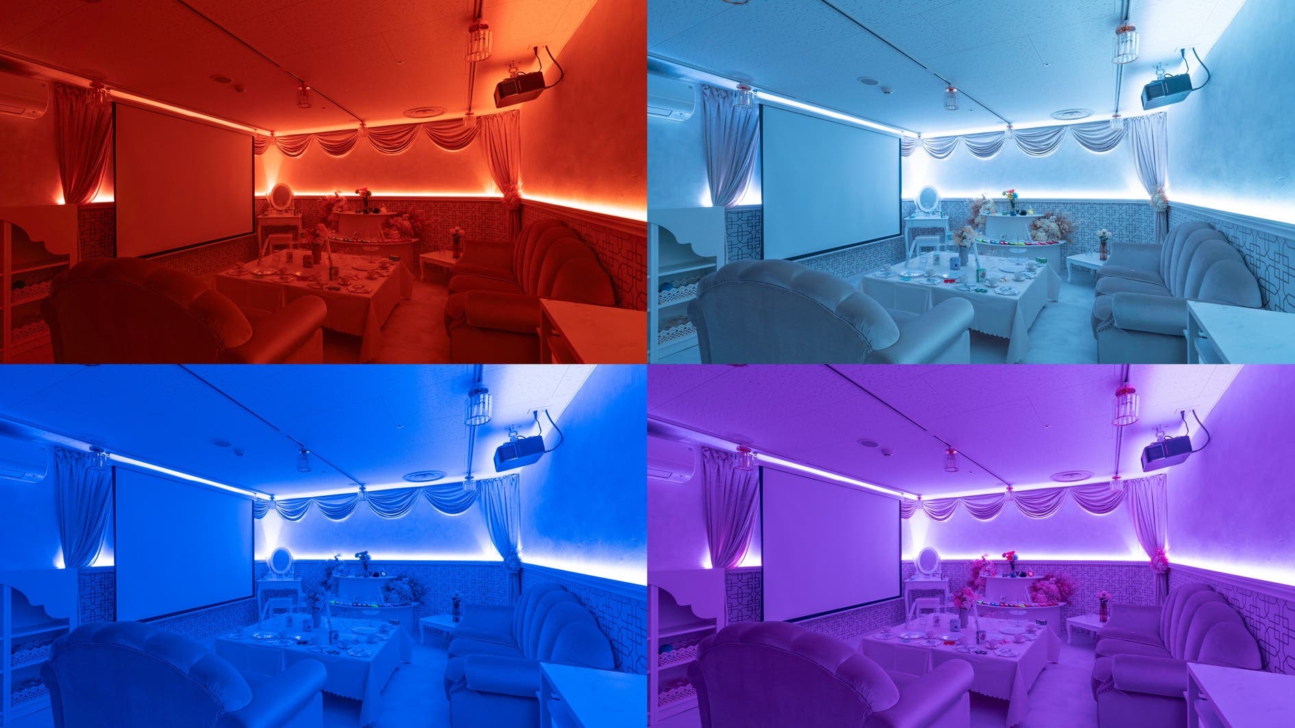 スペモエール📣クリスマス🎄直結💖推し活🎉生誕祭🎂撮影・収録🌟コスプレ👗交流会💎600_SpemoYELL大阪梅田の写真3