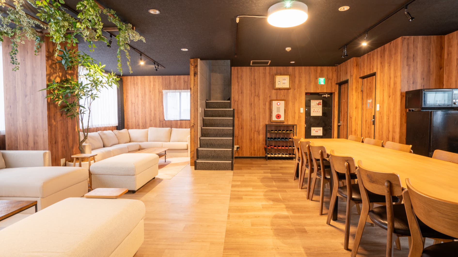 スペモ🏠️クリスマス🎄難波駅3分🚶‍♀️プロジェクター📽️パーティー🎉699_SpemoLIVING大阪難波2ndの写真18