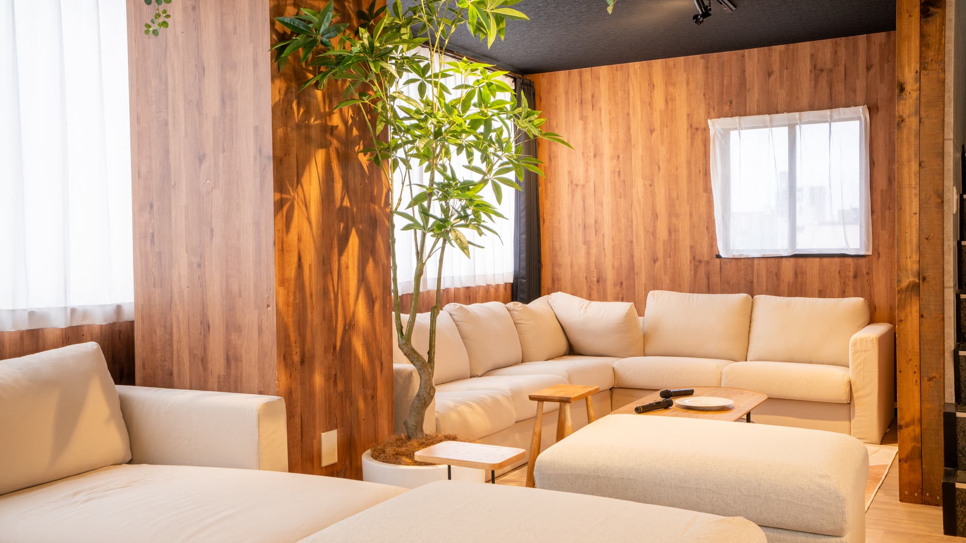 スペモ🏠️クリスマス🎄難波駅3分🚶‍♀️プロジェクター📽️パーティー🎉699_SpemoLIVING大阪難波2ndの写真9