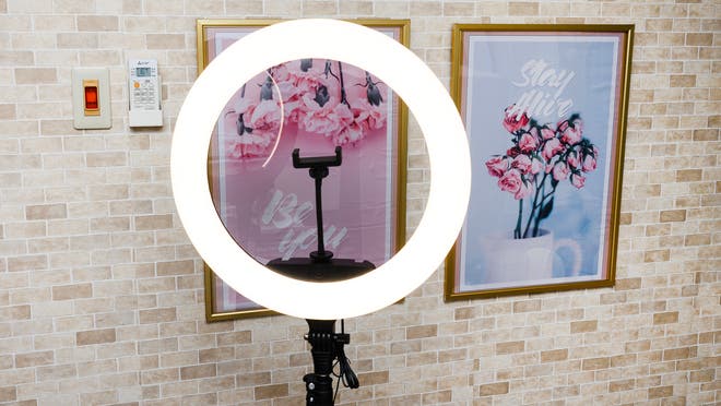 🎄オトナの隠れ家🤍贅沢女子会🥂大迫力100㌅映画鑑賞会/Switch🎥💫どこから撮ってもインスタ映え💖未成年🆗の写真23