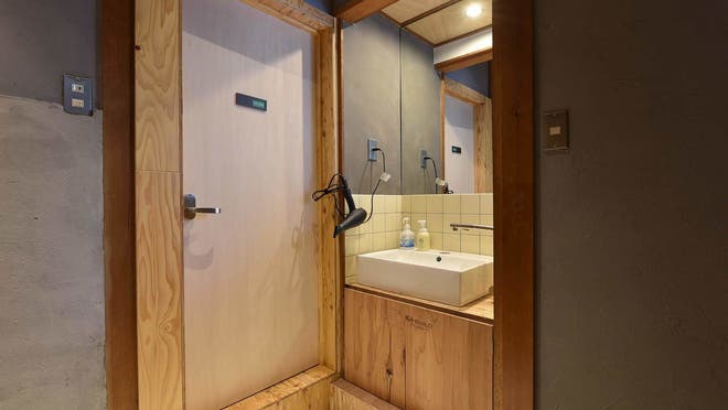 佐用駅すぐ◎同窓会、ミーティング、展示会、商品撮影、1dayカフェ・バーなどに。Wi-Fi、電源コンセント有の写真13