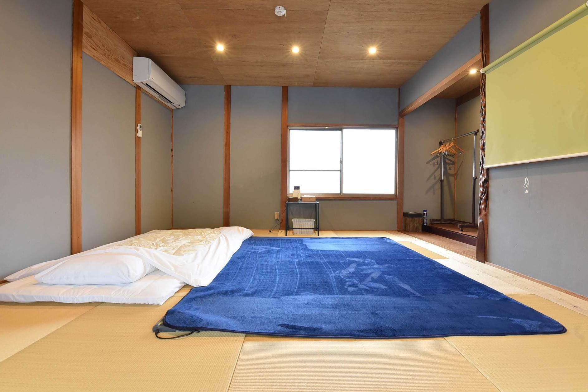 佐用駅すぐ◎同窓会、ミーティング、展示会、商品撮影、1dayカフェ・バーなどに。Wi-Fi、電源コンセント有の写真12