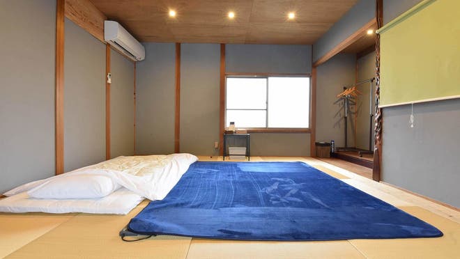 佐用駅すぐ◎同窓会、ミーティング、展示会、商品撮影、1dayカフェ・バーなどに。Wi-Fi、電源コンセント有の写真12