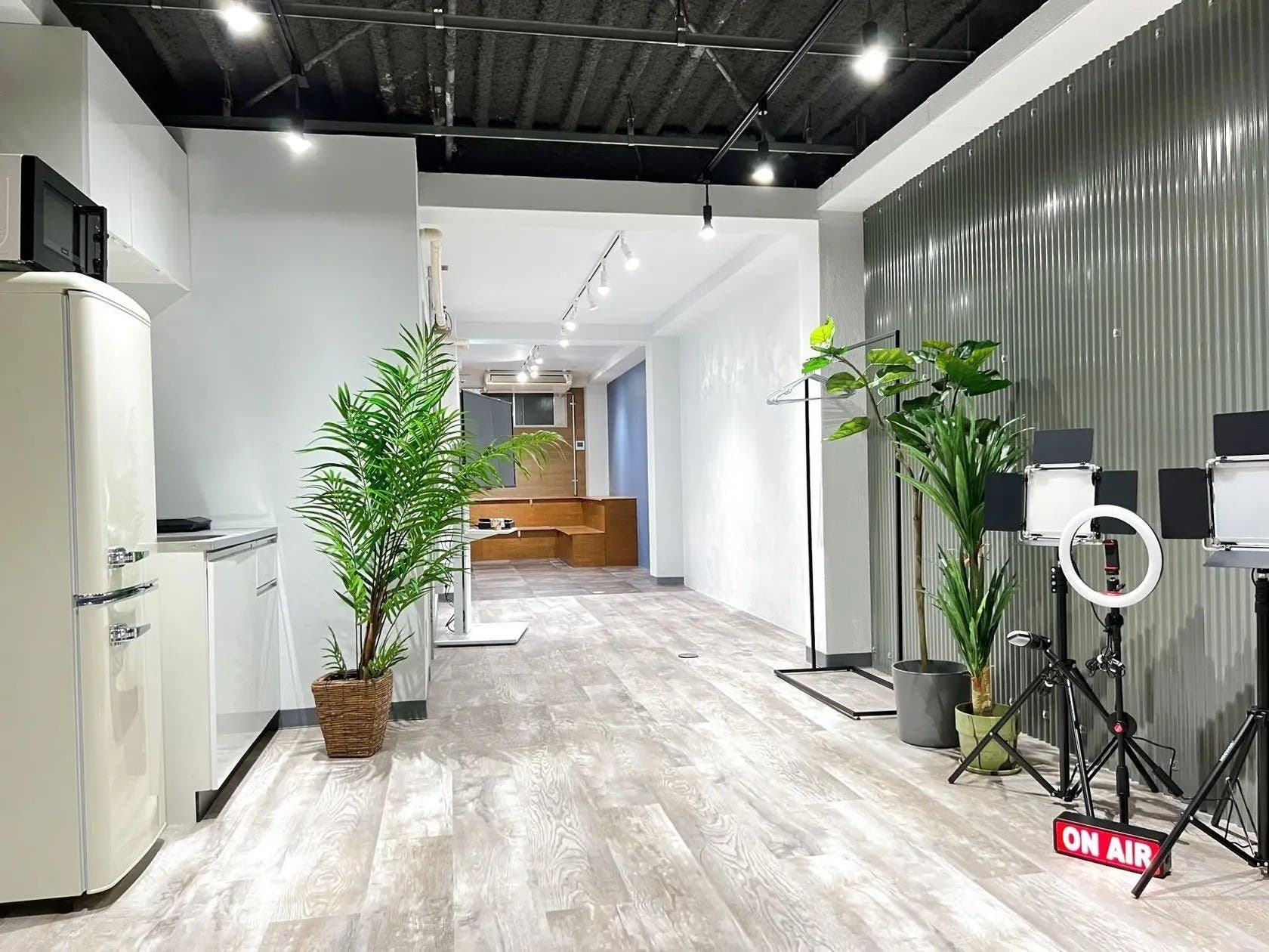 🎉コスパ最強🎉ベストホスト👑代々木駅2分/65㌅TV/大人気ゲーム機/ボドゲ充実/パーティー/サテライトオフィス/撮影/推し会の写真7