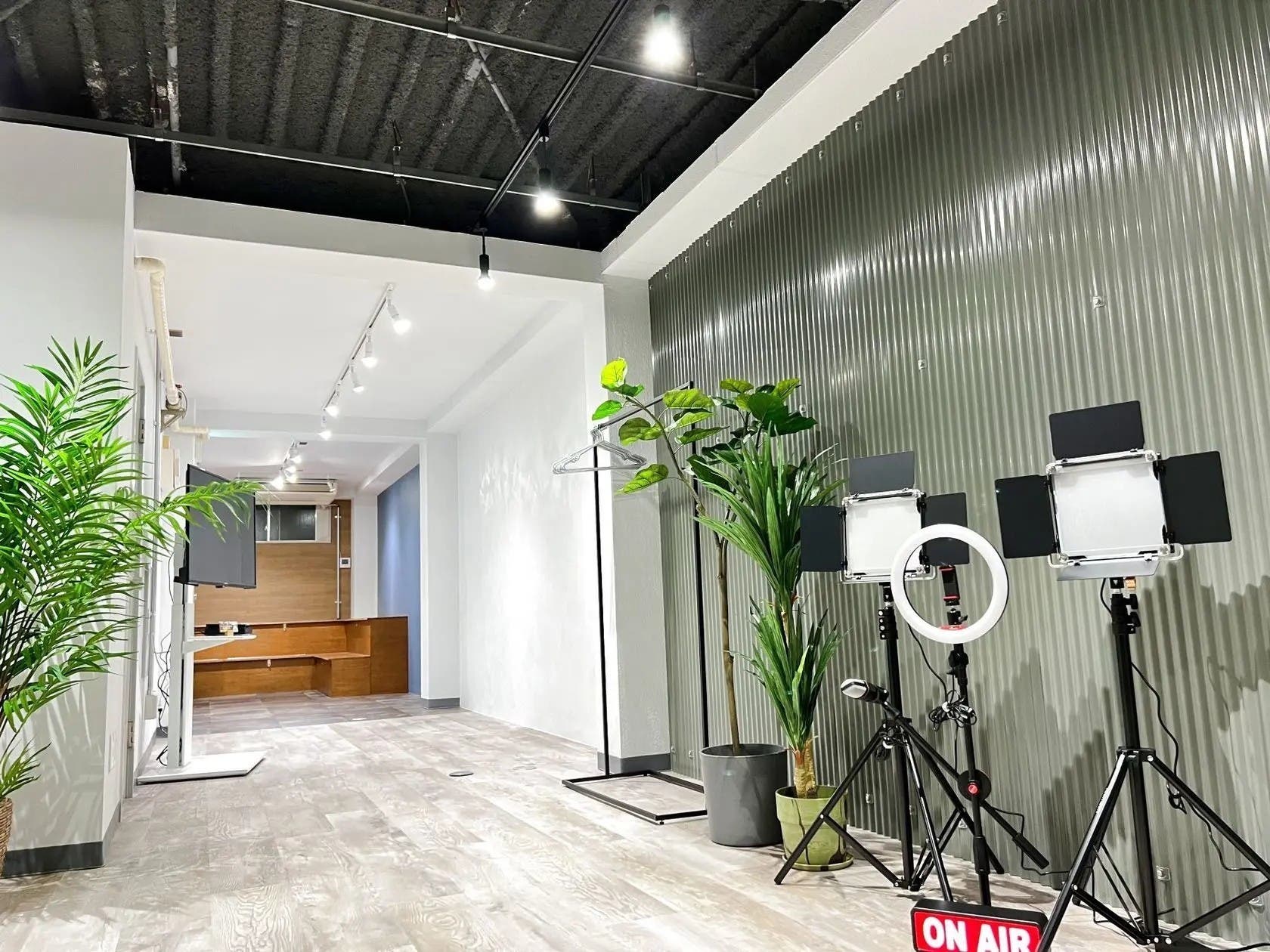 🎉コスパ最強🎉ベストホスト👑代々木駅2分/65㌅TV/大人気ゲーム機/ボドゲ充実/パーティー/サテライトオフィス/撮影/推し会の写真8