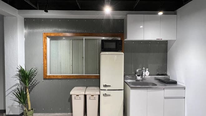 🎉コスパ最強🎉ベストホスト👑代々木駅2分/65㌅TV/大人気ゲーム機/ボドゲ充実/パーティー/サテライトオフィス/撮影/推し会の写真11