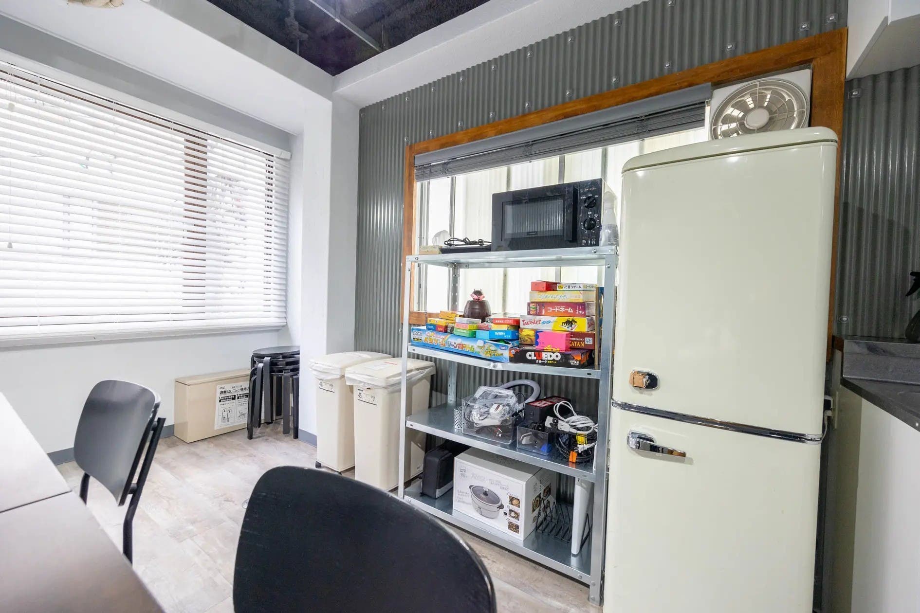 🎉コスパ最強🎉ベストホスト👑代々木駅2分/65㌅TV/大人気ゲーム機/ボドゲ充実/パーティー/サテライトオフィス/撮影/推し会の写真21