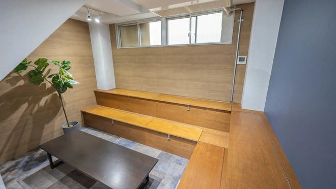 🎉コスパ最強🎉ベストホスト👑代々木駅2分/65㌅TV/大人気ゲーム機/ボドゲ充実/パーティー/サテライトオフィス/撮影/推し会の写真22