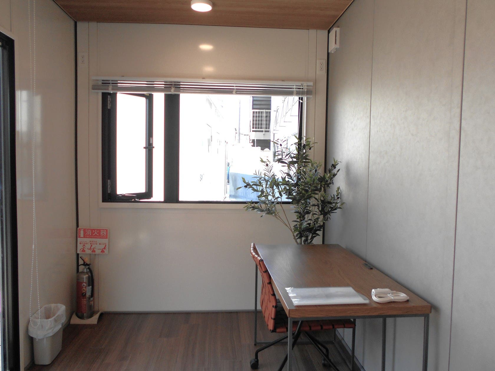 【Living】✨U-SPACE沼津店✨リビングをイメージしたちょっとした集まりに最適のスペースです♪Wi-Fi/沼津市の写真3