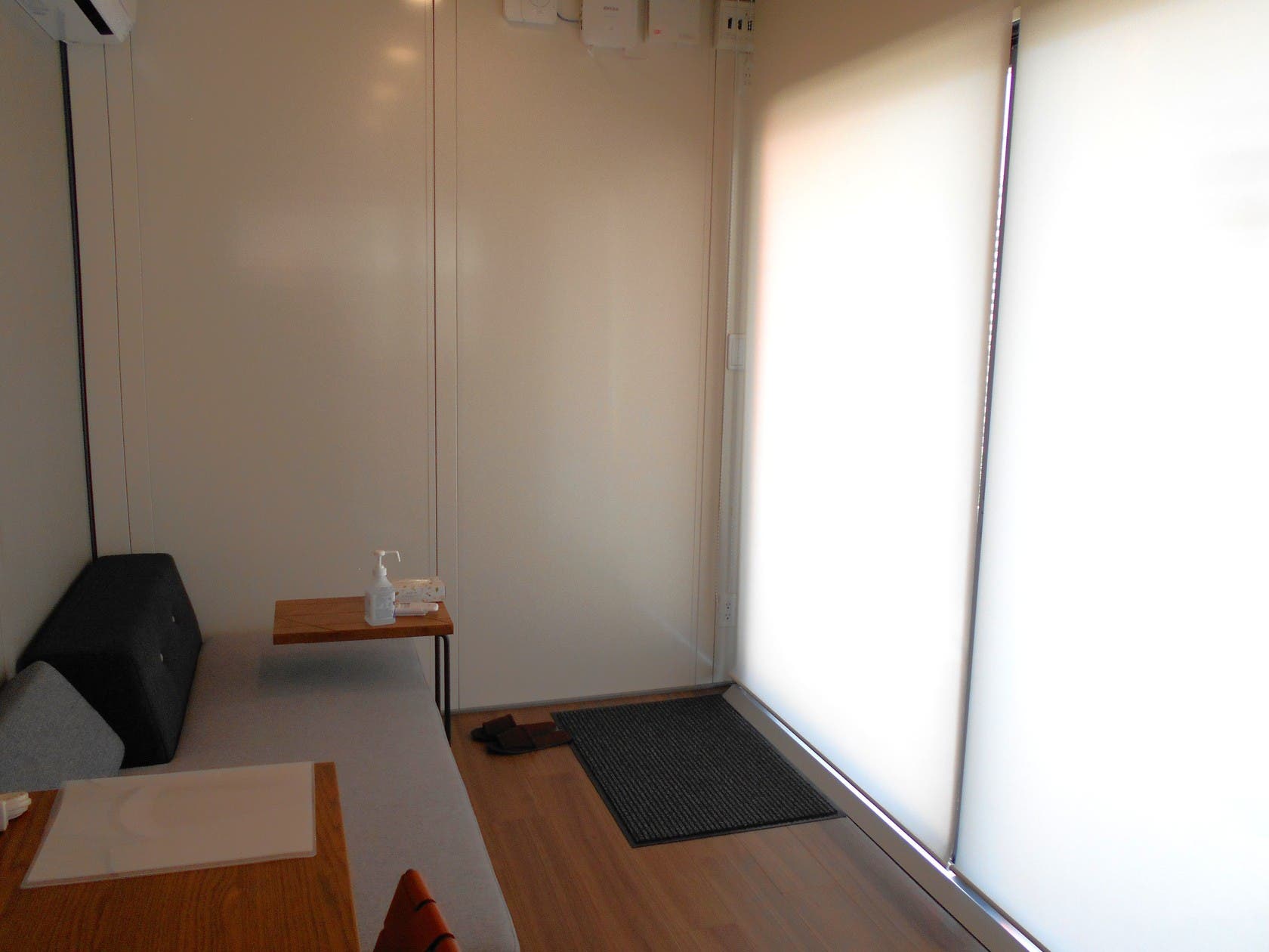 【Living】✨U-SPACE沼津店✨リビングをイメージしたちょっとした集まりに最適のスペースです♪Wi-Fi/沼津市の写真4