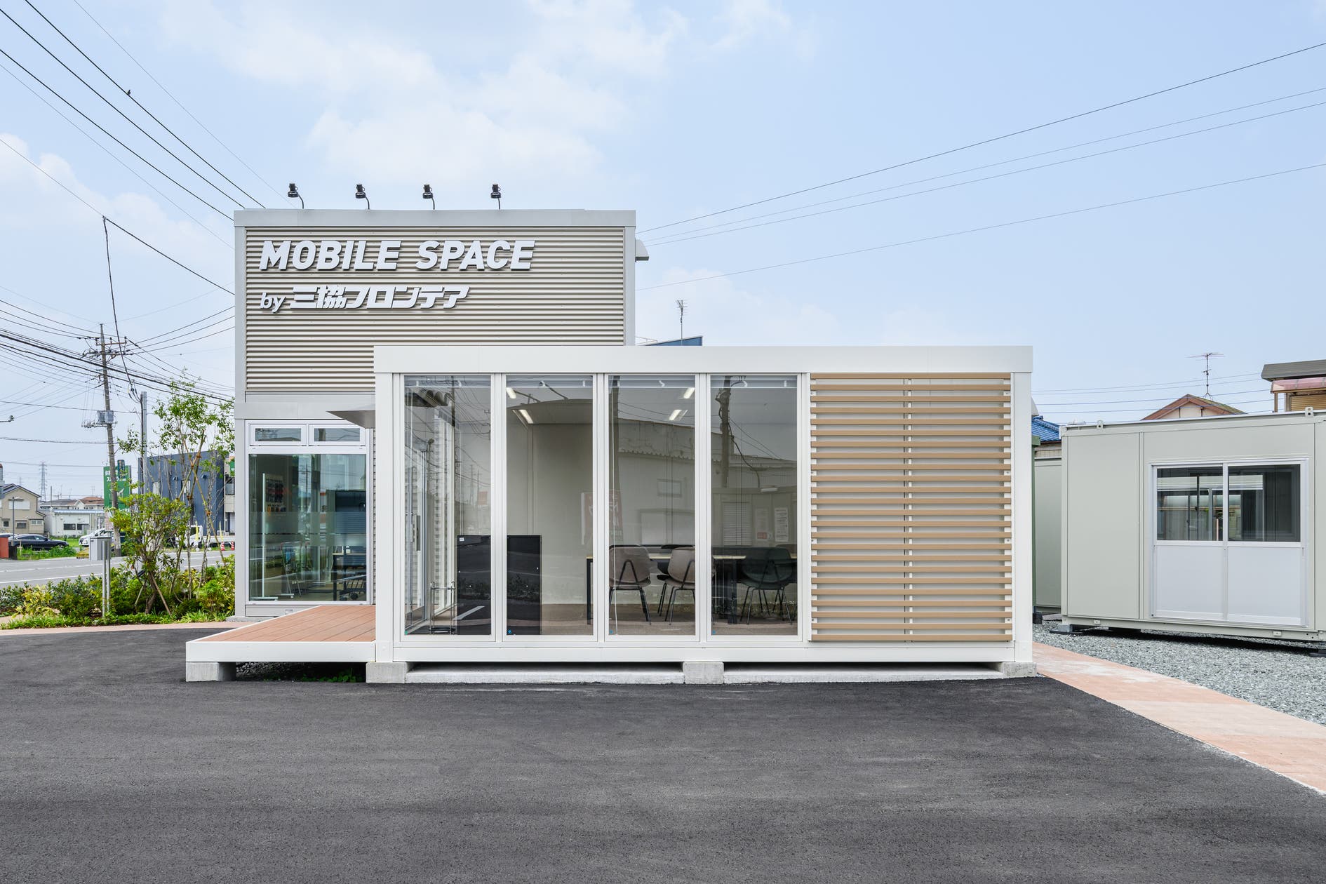 【Meeting】✨U-SPACE川越店✨会議や打ち合わせにぴったりのオフィススペースです♪Wi-Fi/川越市の写真10