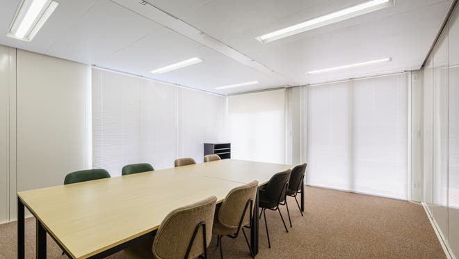 【Meeting】✨U-SPACE川越店✨会議や打ち合わせにぴったりのオフィススペースです♪Wi-Fi/川越市の写真5