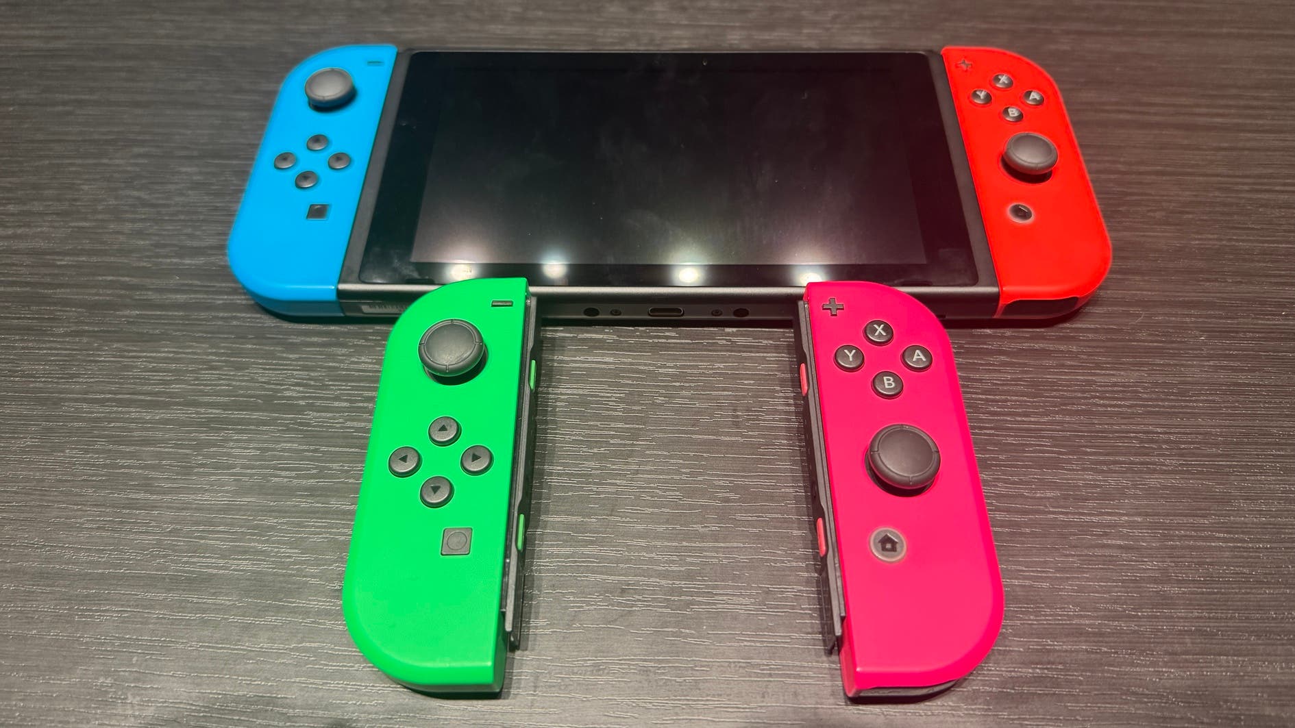 <無料>大人気ゲーム機の画像1