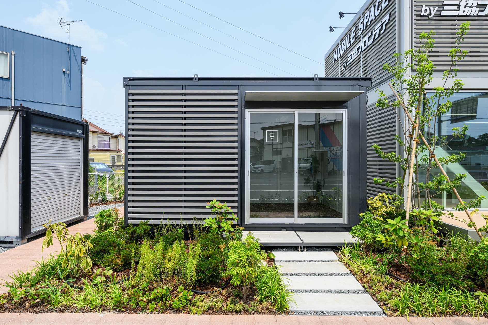 【Work】✨U-SPACE川越店✨集中できる個室空間となっております♪Wi-Fi/川越市の写真7