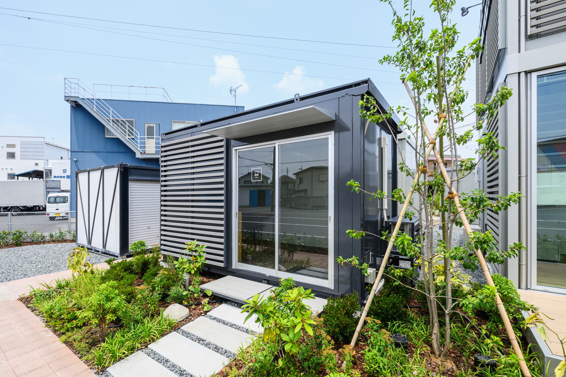 【Work】✨U-SPACE川越店✨集中できる個室空間となっております♪Wi-Fi/川越市の写真8