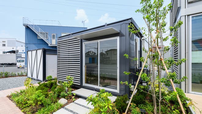 【Work】✨U-SPACE川越店✨集中できる個室空間となっております♪Wi-Fi/川越市の写真8