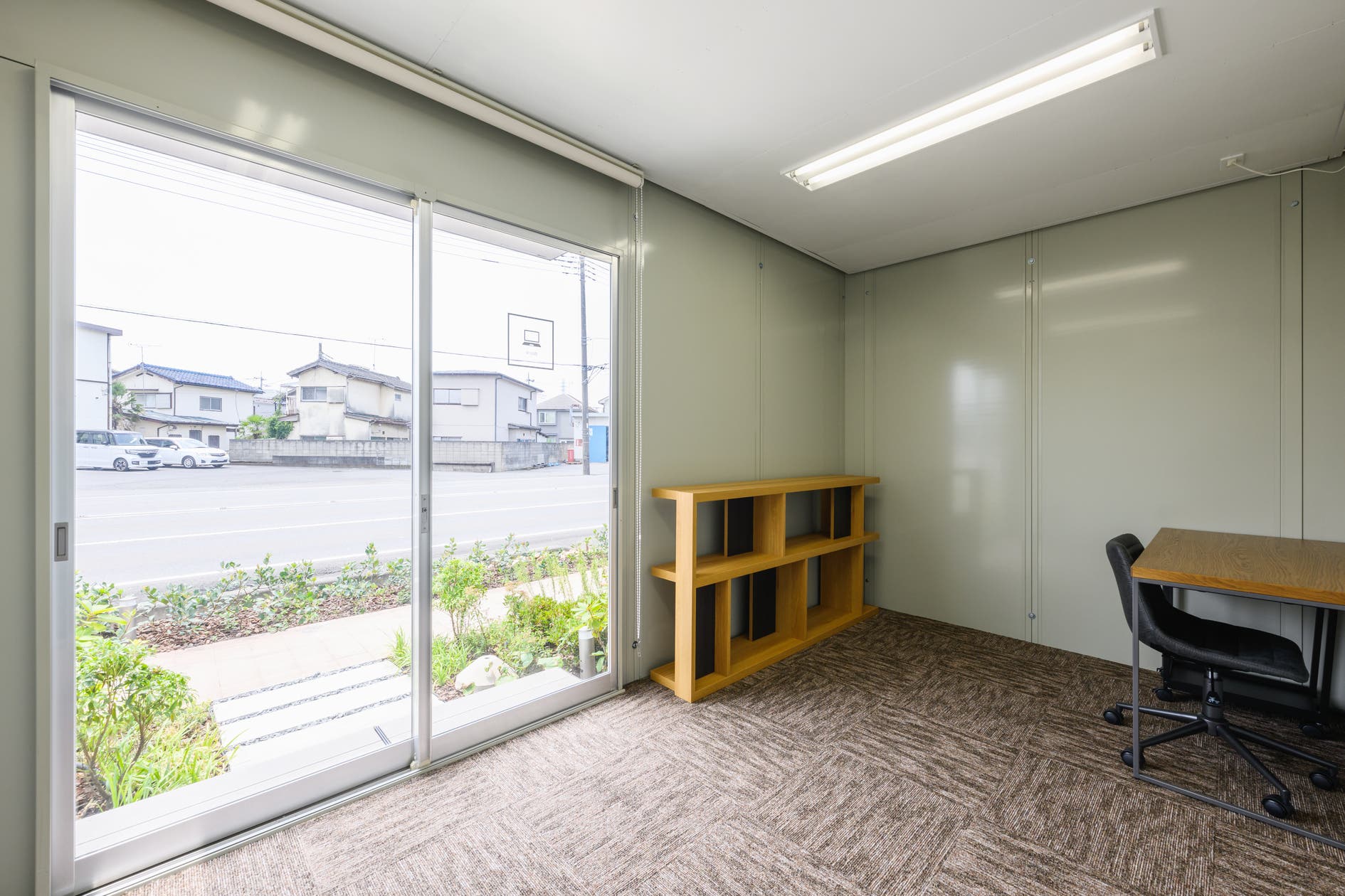 【Work】✨U-SPACE川越店✨集中できる個室空間となっております♪Wi-Fi/川越市の写真3