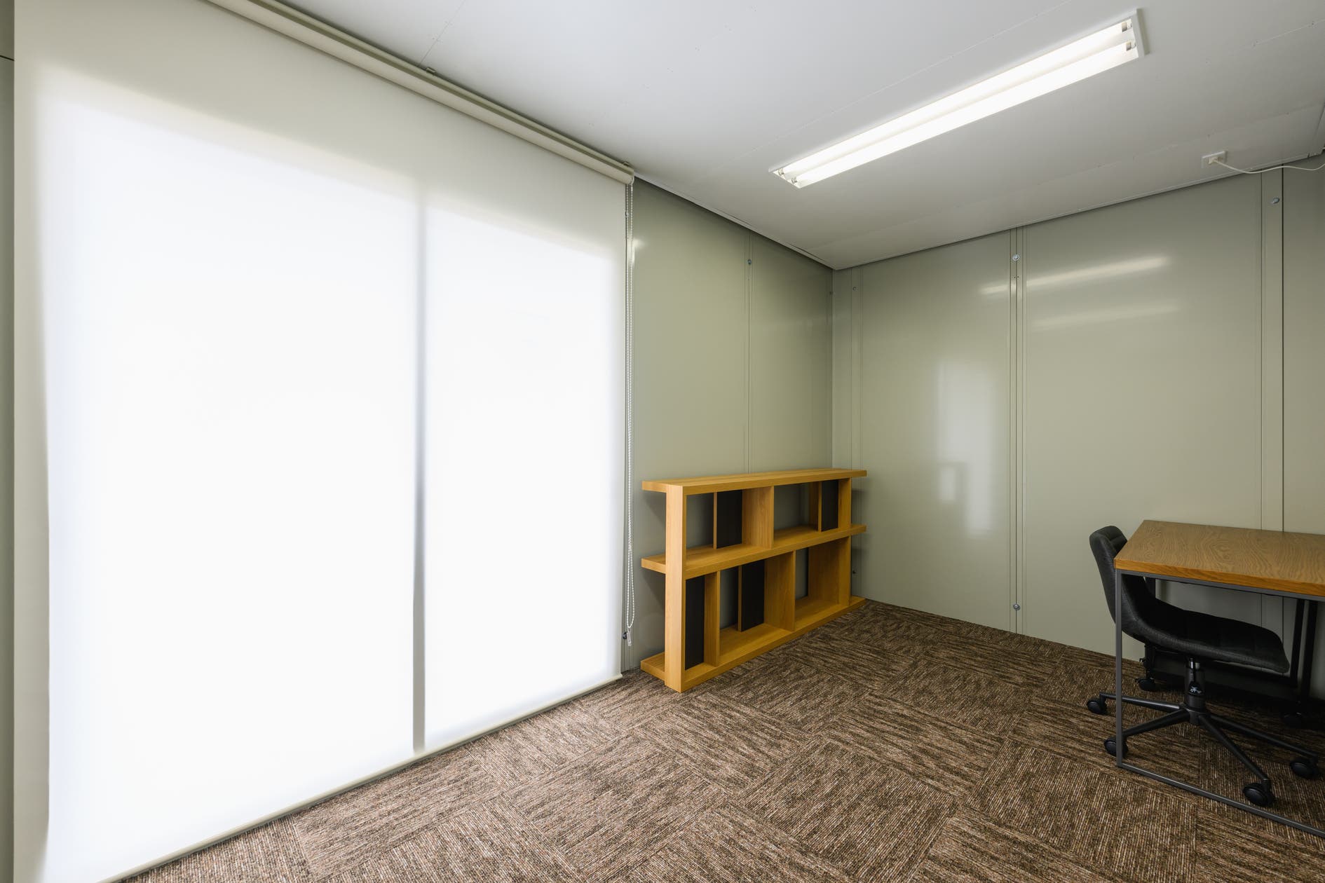 【Work】✨U-SPACE川越店✨集中できる個室空間となっております♪Wi-Fi/川越市の写真4