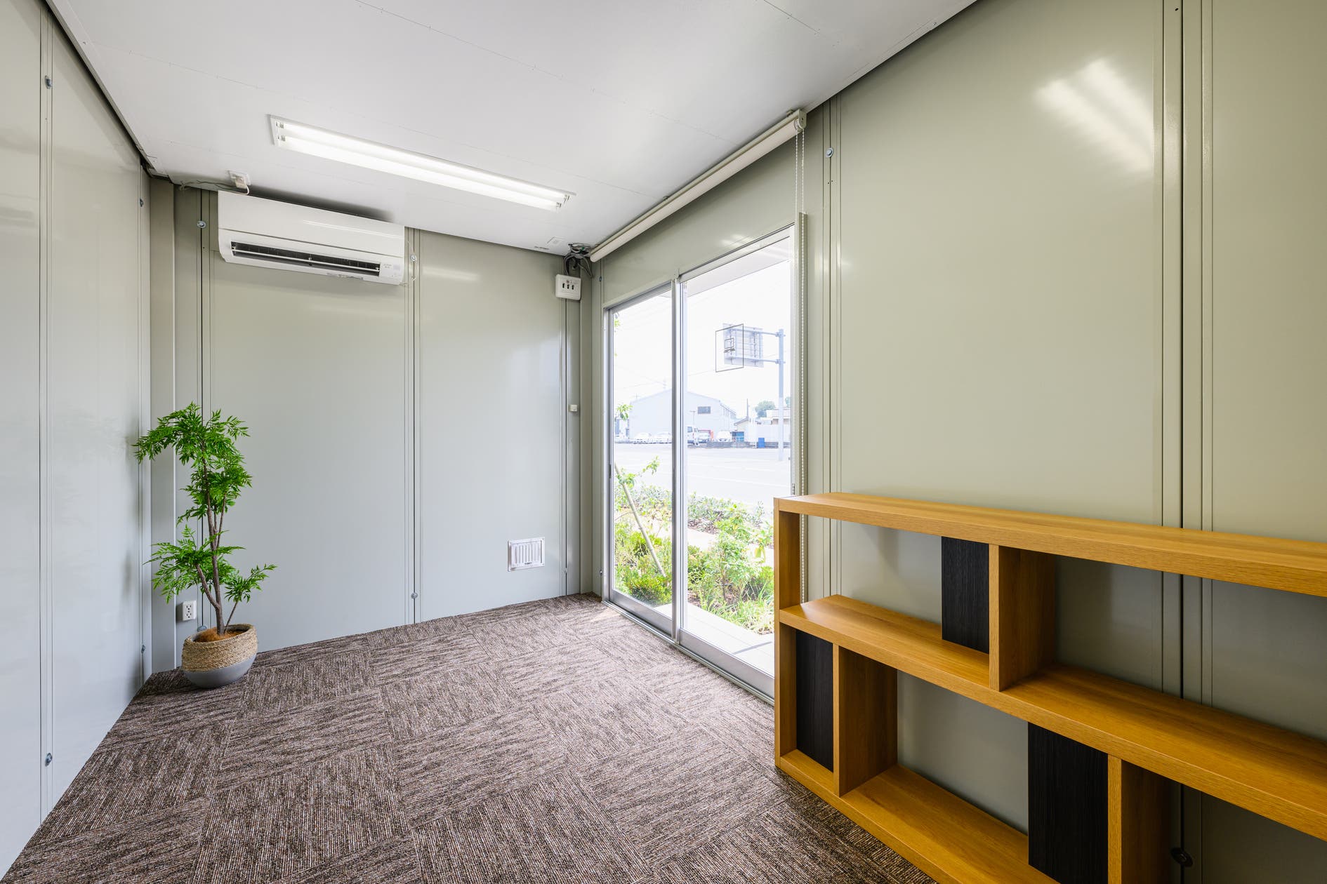 【Work】✨U-SPACE川越店✨集中できる個室空間となっております♪Wi-Fi/川越市の写真5