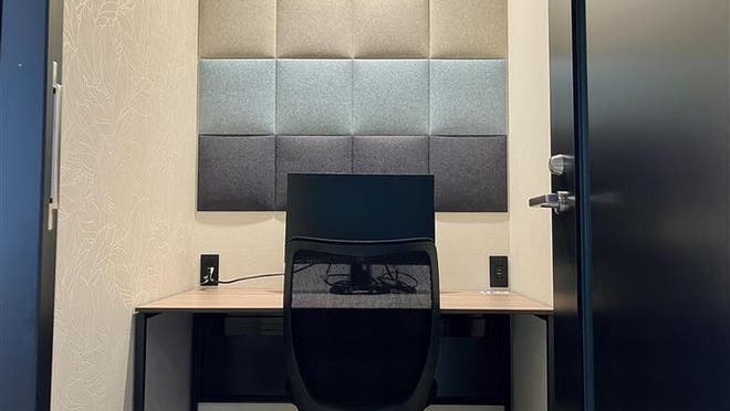 ROOM W 14(7階)の写真1