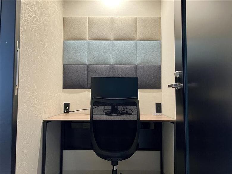 ROOM W 25(7階)の写真1