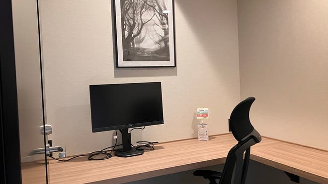 ROOM W 25(7階)の写真3