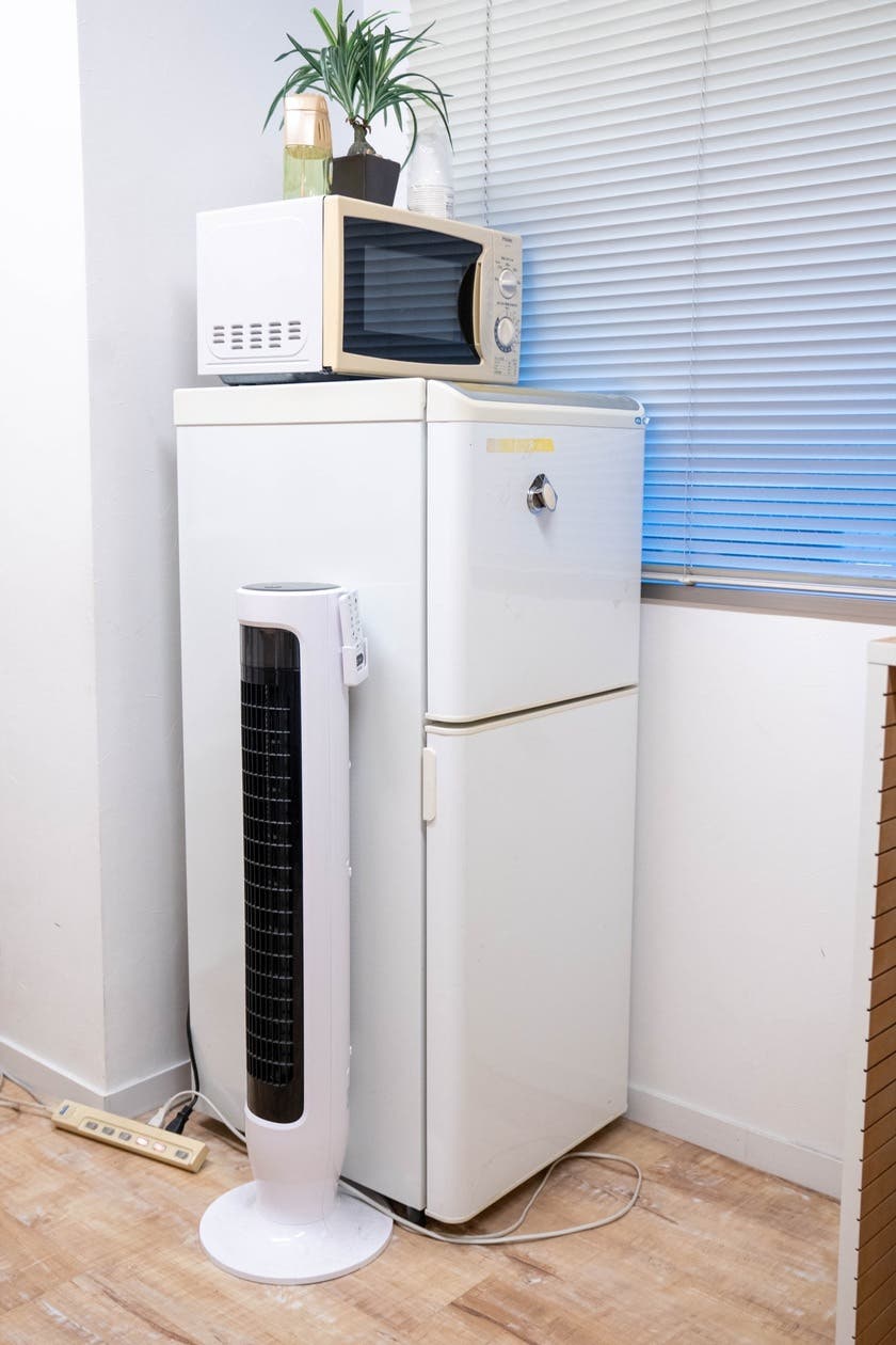 NEW OPEN🎉【横浜駅・戸部駅】&lt;最大25名&gt;好立地‼テレワーク/セミナー/撮影等【定期清掃・いつでも清潔】の写真26