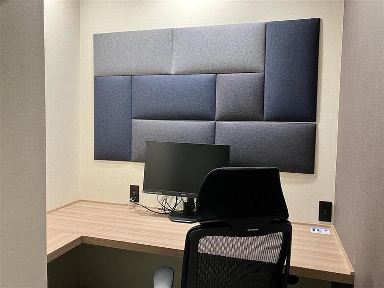 ROOM X 21(7階)の写真1