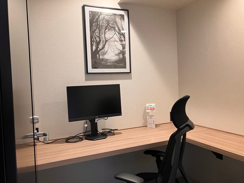 ROOM X 21(7階)の写真3