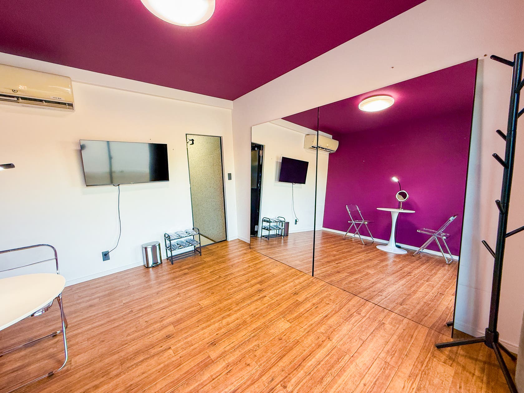 郊外にあるSHOPをまるごと撮影スタジオに！アメリカ、西海岸スタイルのスタジオとしてご利用下さい！アメリカ車レンタルOK！の写真27