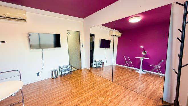 郊外にあるSHOPをまるごと撮影スタジオに!アメリカ、西海岸スタイルのスタジオとしてご利用下さい!アメリカ車レンタルOK!の写真27