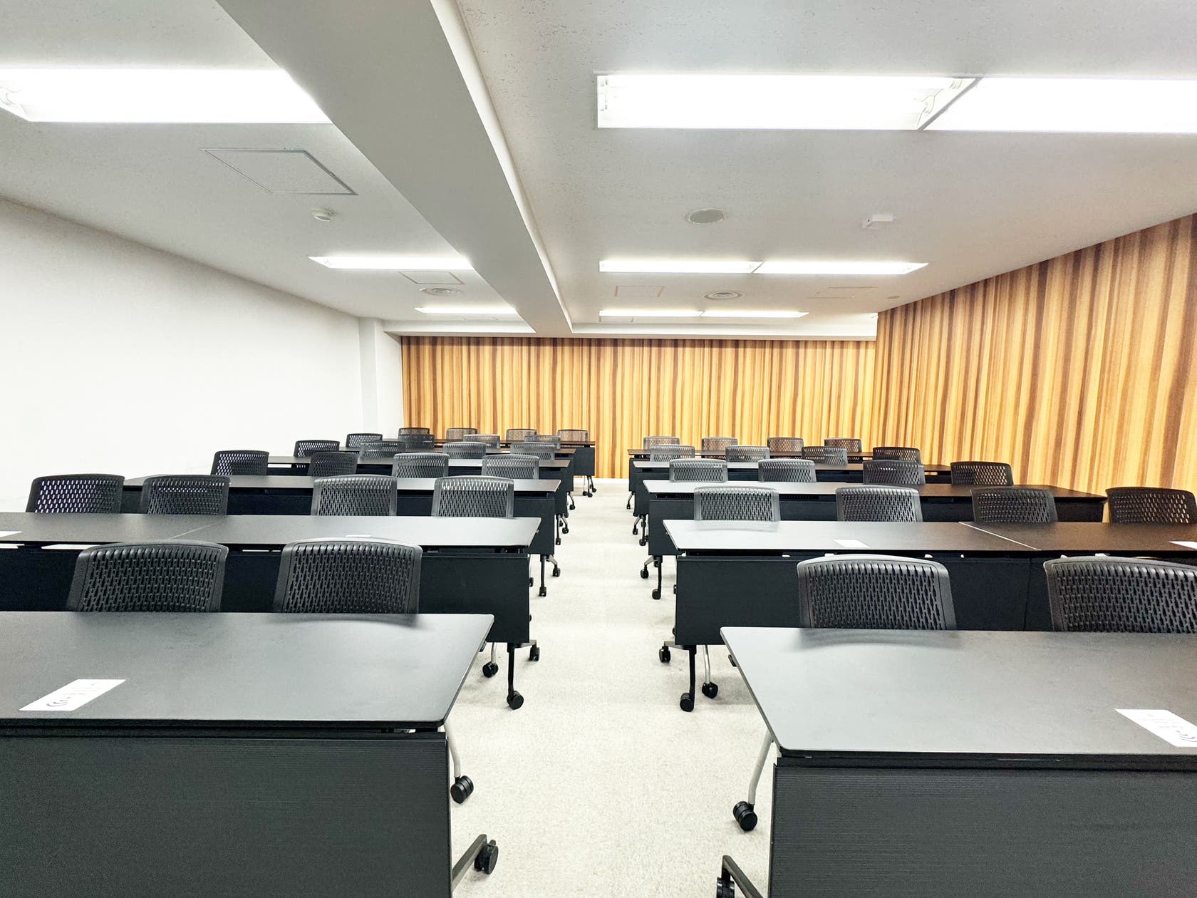 駅直結！横浜駅徒歩30秒｜最大46名｜ビジネス、懇親会の利用に最適！ルーム『ガラムマサラ』※旧4Lの写真6