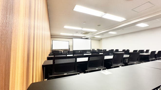 駅直結!横浜駅徒歩30秒|最大46名|ビジネス、懇親会の利用に最適!ルーム『ガラムマサラ』※旧4Lの写真8