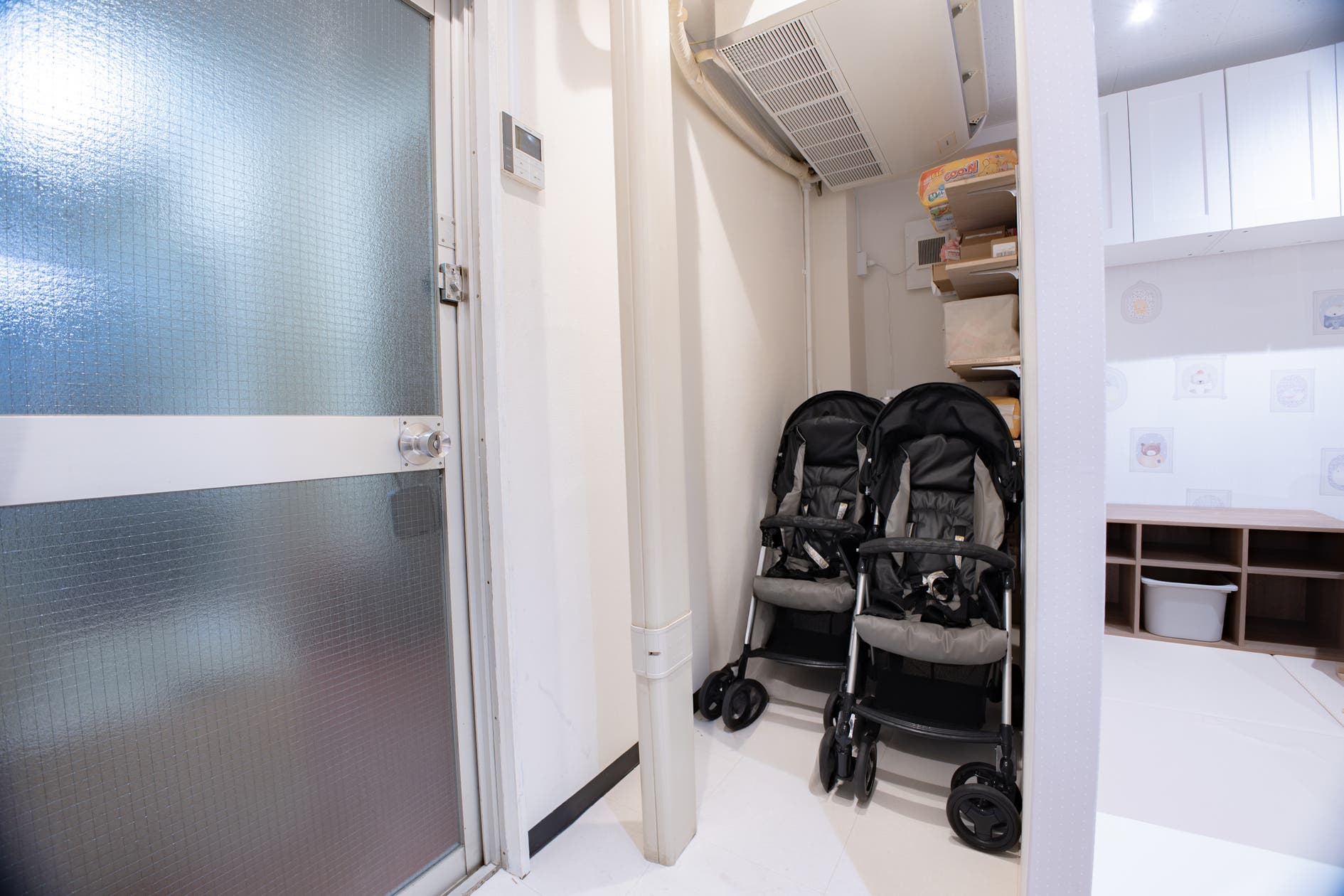 【OPEN特価🉐】広々60㎡｜キッズスペース🍼ママ会・女子会・懇親会・パーティー🎉｜ワンフロア貸切｜神田/秋葉原駅チカ🚃の写真22