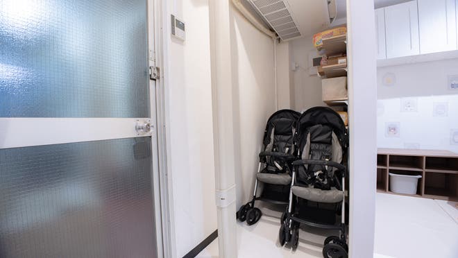 【OPEN特価🉐】広々60㎡|キッズスペース🍼ママ会・女子会・懇親会・パーティー🎉|ワンフロア貸切|神田/秋葉原駅チカ🚃の写真22