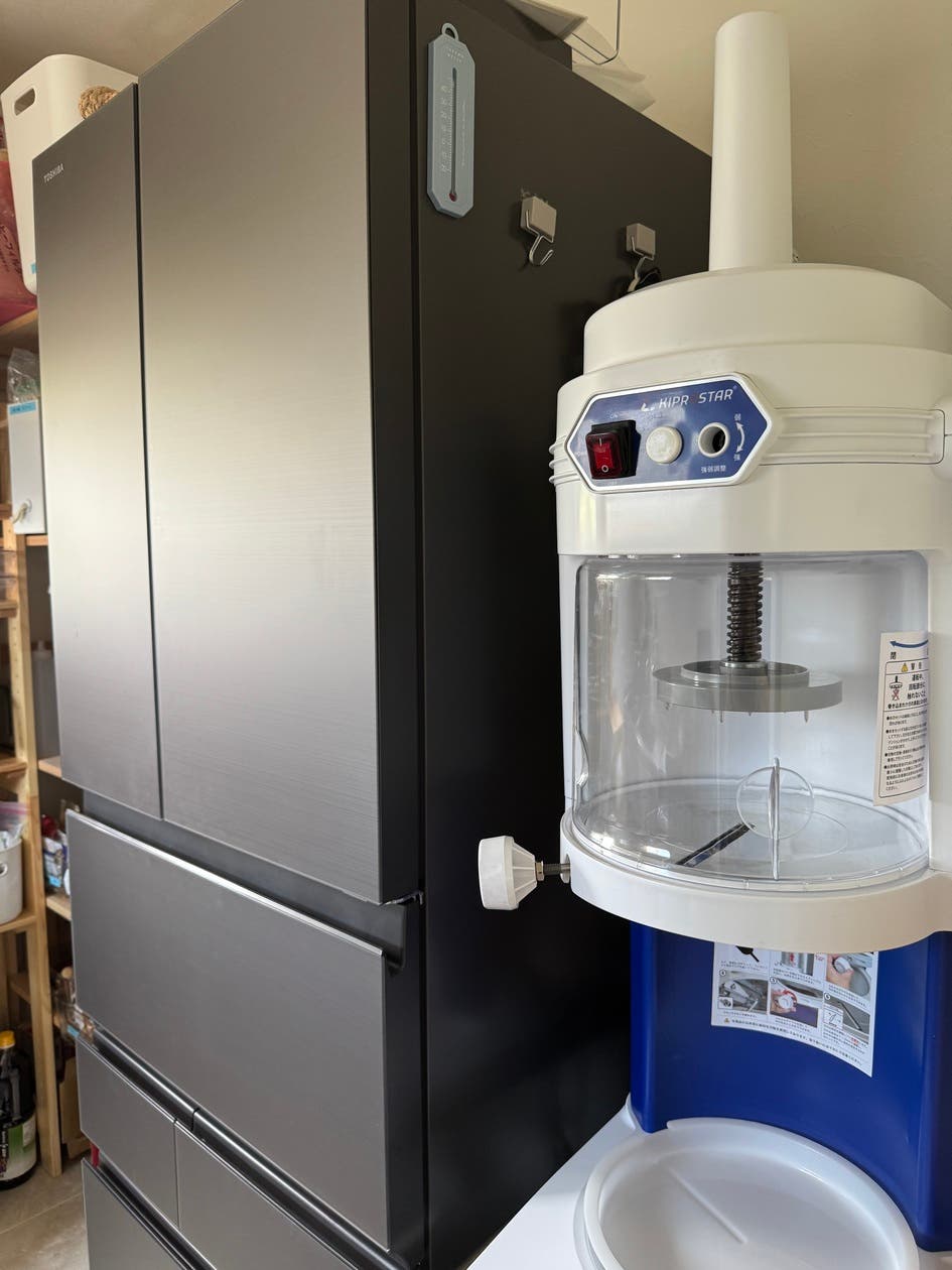 川越のいやしろちにあるドライフラワーに囲まれたキッチン付きスペースの写真10