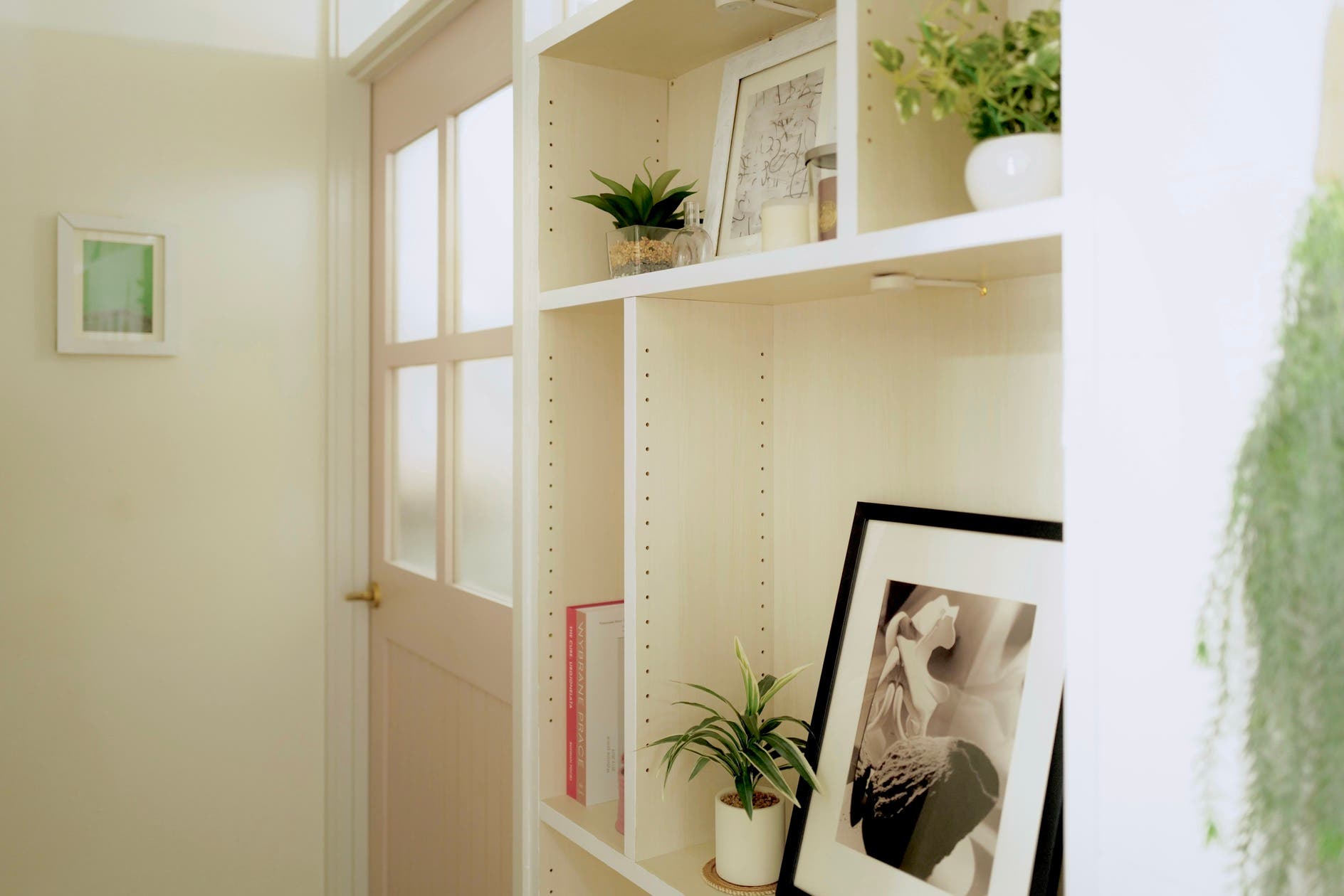 用賀駅徒歩３分！2階はエステサロン、1階はスタジオのトータル美容空間♪ヨガやダンスレッスンに最適です！の写真7