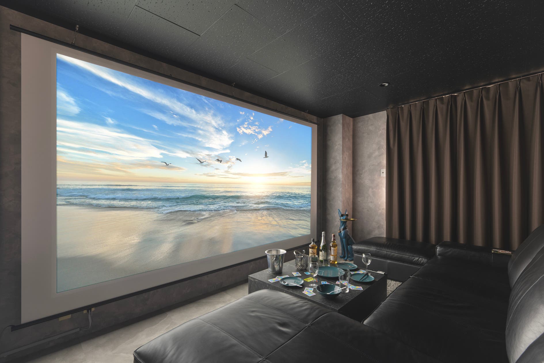 クリスマス🎄押上3分🚶‍♀️ボードゲーム🎲パーティー🥂プロジェクター🎥歓送迎会🎺629_SpemoGAME押上の写真3